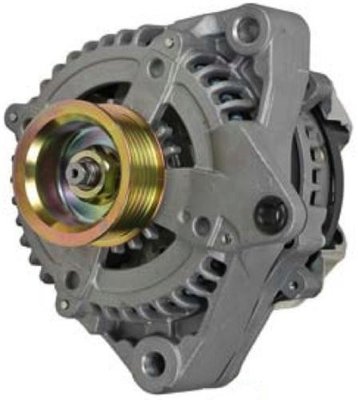 China Lexus Denso Car Alternator 03 04 05 LEXUS LX470 TOYOTA LAND CRUISER 4.7 distributor