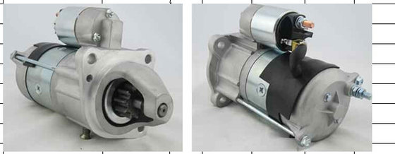 China PERKINS Starter Motor 2872K404 / 2873K404 / LRS02206 / 2873K632 distributor