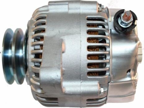 China Lester 13492 ,24v, 30A Denso Car Alternator 27060-17060 ,10021-17850 ,2706017060 distributor