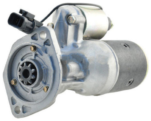 China OSGR LESTER Hitachi Starter Motor 16997 ,17425 , 2-1110-HI , 12V ,1.2KW ,CW distributor