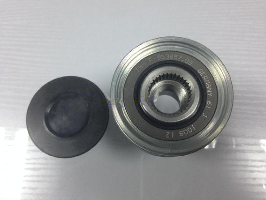 China Car INA PULLEY F-553857.09 / 535010110 / F-553857 / 24-94266 / 6401500360 distributor