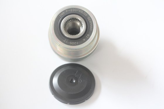 China Advanced INA PULLEY 535002010 / F-230759.05 / F-230759.1 / F-230759.2 distributor