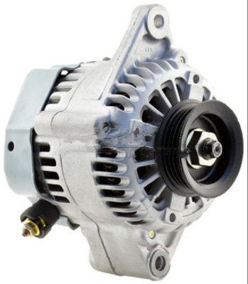 China Denso Alternator Parts 11089,Denso 104210-8000, 9664219-800, Toyota 27060-62240 distributor