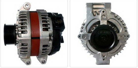 China ISO Denso Car Alternator LRA02354 ,1042103290,1042103291,31100RAAA01 distributor
