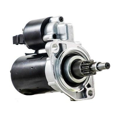 China Lester 17416 bosch starter motor 0-001-107-022 , 0-001-107-023 , LRS00791 distributor