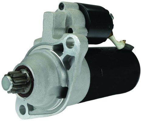 China Automobile starter motor 0-001-110-086, 0-001-110-087, 0-001-110-118, 0-001-110-119 distributor