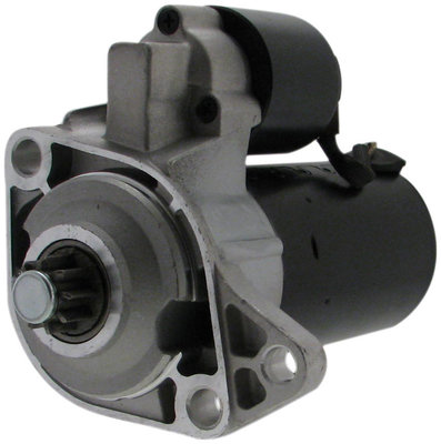 China Lester 17725 Bosch Auto Starter 0-001-124-003, 0-001-124-004,0-001-125-005 distributor