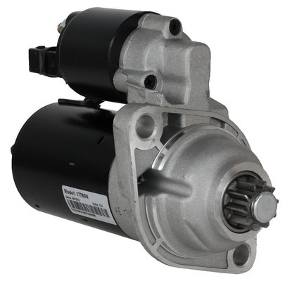 China TS16949 Bosch Auto Starter Lester 17780 ,LRT00178 ,CS1119 ,PMGR,12V,1.1KW,CCW distributor