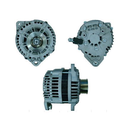 12V 130A Alternator for Hitachi Infiniti Lester 11120 LR1130-701, LR1130-701B for sale