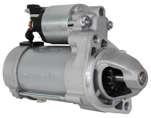 China TS16949 Denso Starter Motor r 4280005510,4280005511,LRS02487,LRS2487 distributor