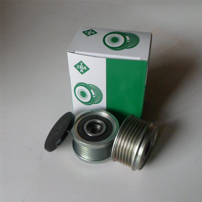 China  Overrunning Alternator Pulley 535007210 Clutch INA 30667878 30737517 , F-2331971 distributor