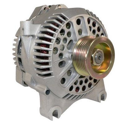 12V / 130A  Ford Alternator Automotive Alternator Parts 5C3T10300AA , 5C3Z10346AA , 5C3T10300AC, Lester 8429 for sale