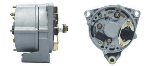 Lester 21823 Bosch Car Alternator 0120489727 / 0120489284 / 0120489221 / 0120489728 / LRA00925 / LRB00106 / CA187IR for sale