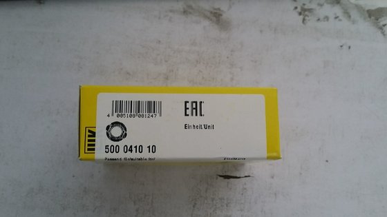 China Audi A3 / Seat Ibiza / Skoda Fabia / Volkswagen Golf 1.9 Tdi Ina Pulley LUK 500041010  Frizione Luk 500 0440 10 Per distributor