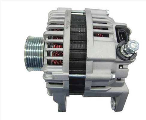 Alternator Car Part 11121N , LR1110-725, LR1110-725B, LR1110-725BR, 23100-EA201, 23100-EA20B, 23100-EA20BR, AL2405X for sale