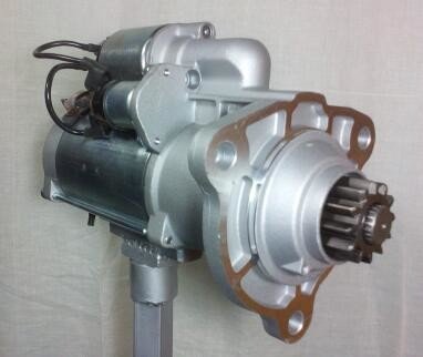 China 24v 5.5kW 12t Bosch Auto Starter 0001241001 / 0986021480 / LRS2272 / 1447911 distributor
