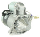 Starter - Mitsubishi Starter Motor PMGR 18397 Kubota 6C070-59210 M001T85481 M001T85481ZC for sale