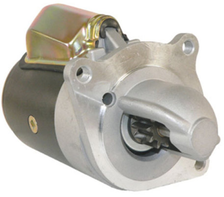 Starter  - Ford Starter Motor C5NF11001B 63101018 63101022 63101023 63102018 63102020 S114-903 for sale