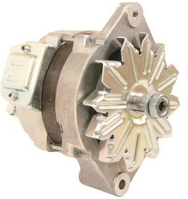 Alternator - Denso Car Alternator , Delco Remy Alternator Part 10459519 for sale
