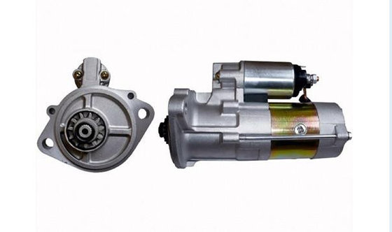 China ISO / TS16949 Delco Starter Parts For Mitsubishi M8t80373 M8t80371 distributor