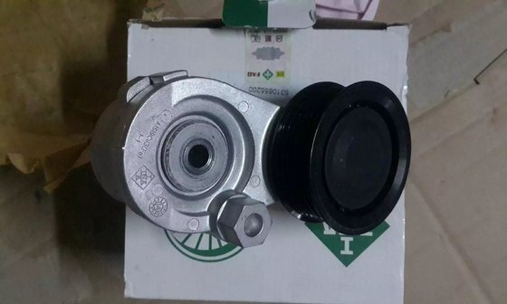 INA Timing Belt Tensioner automotive pulleys 531065520 1994cc 92KW Petrol for sale
