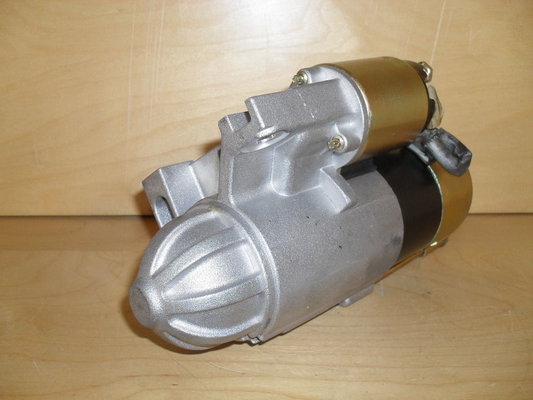 China DELCO PG260M PMGR 1.7KW CW 11T Delco Starter 2-1689-DR-2 TS16949 distributor