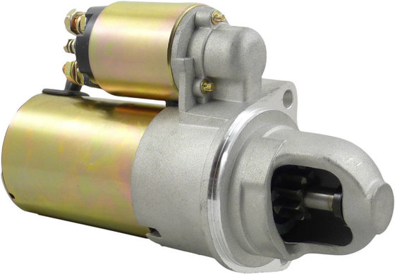 China 9000805 Cadillac Automobile Starter Motor 4.6L Deville Seville Eldorado 6471 distributor
