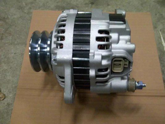 24V 50A CW Mitsubishi Car Alternator A003TR5288 / A3TR5288 / ME192607 for sale