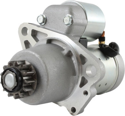 17980N Hitachi Starter Motor S114-844 S114-844R 23300-8H00R 23300-8H300 DSN954 for sale