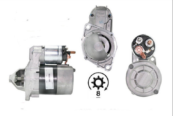 Valeo Starter Lester Auto Starter Motor 31204 D7E18 D7E38 D7E4 D7E8 CS 1117 LRT00205 for sale