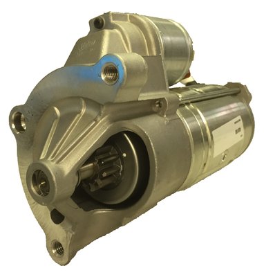 Car Starter Motor / Valeo Starter Motor Car Starter Motor 12V 1.7KW CLOCKWISE for sale