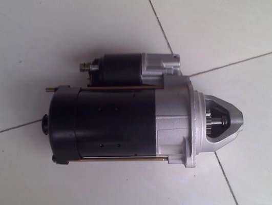 2.3kW 12 Volt Car Starter Motor 18951 19823 0001109369 0001223016 0001223 021 for sale