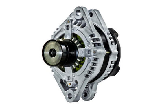 2007 Toyota Camry alternator  2.5L L4 2AZ-FE 104210-2650 27060-0V060 04210-2650 210-0735 11516 F4000-427403-ND for sale