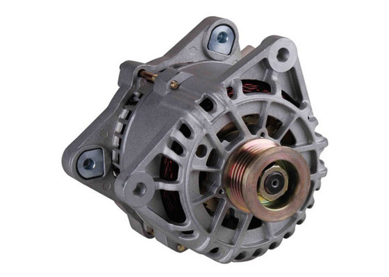 cheap  Ford Alternator Lester 8260 OE 98AB-10300-EB , 98AZ-10346-EA