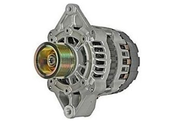 cheap  95 Amp Delco Alternator OE# 19020208 8600000 8600086 87038475 Lester 8721