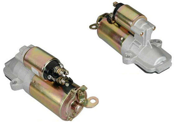 cheap  Lester 6657 Ford Starter Motor 1L5U-11002-AA 1.5KW 12V CW 11T