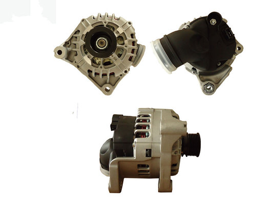 cheap  SG14B019 BMW Alternator SG14B020 439507, 2542875 , 2543237 Auto Alternator Lester 11098