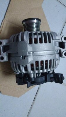 cheap  Lester 23775 Bosch Car Alternator 0-124-525-059 / 0-124-525-561 / ALT10411