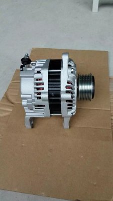 cheap  12V 150A Cw Auto Alternator for Nissan A3TJ0781 , 23100-EB315 , Lester 23981