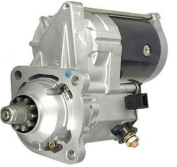 cheap  Offset Gear Reduction Denso Starter Motor 128000-5620 116928A1