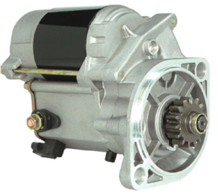 cheap  Starter - Lucas Style 16664 Denso Starter Motor 140898A1 Lucas 26133 Massey