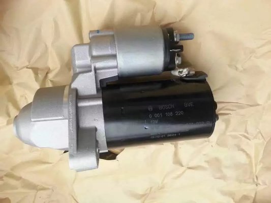cheap  TS16949 Bosch Auto Starter 0-001-108 -174 0-001-108-175 0-001-108-220 0-001-108-221