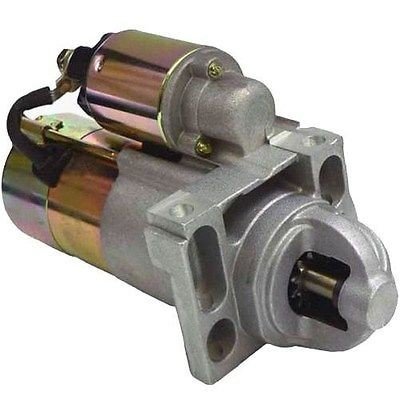 cheap  Buick Century Delco Starter V6 3.1L 189cid 2001 Chevrolet Impala V6 3.4L 2001
