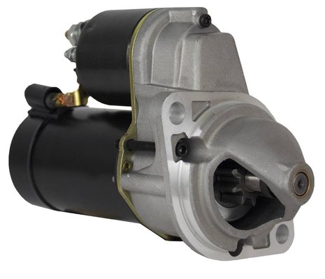 cheap  Lombardini Diesel Valeo Starter Motor D6ra22 D6ra52 594085 Lester 19670 Cs807 Str33001 Lrs01190