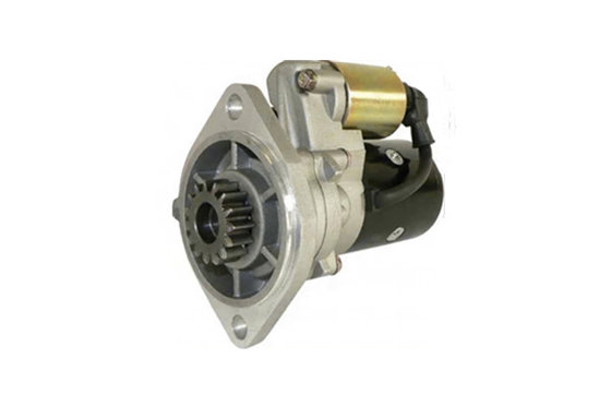 cheap Lester 18205 Hitachi S114-257G S114-483 S114-483A Yanmar 129573-77010 171008-77010