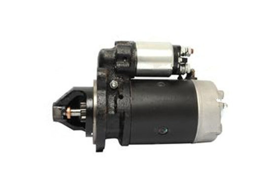 cheap S.62409 Starter Motor  IS0618 05111319 5111319 2133000 2134000 2133000 2134000