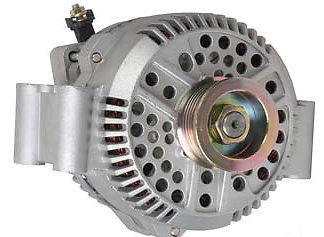 China NEW 130A Alternator For Ford 06 FORD RANGER 4.0L GL-600 GL-646 4L2T-10300-DB 1F72-18-300Aon sales