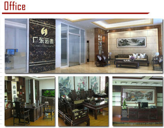 Jieyang City Yuntai Decorative Material Co.,Ltd