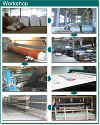 Jieyang City Yuntai Decorative Material Co.,Ltd