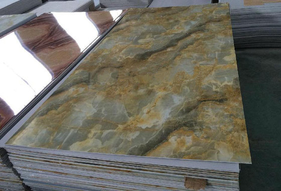 High class Marble granite Aluminum Composite Panel home decoration best building material cheal price fast delivery